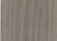 China Waterproof Thermal Transfer Foil Wood Grain Convenient Construction For PVC Plane for sale