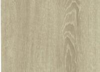 China White Marble Color Heat Transfer Film For PVC Panel Waterproof And Fireproofing for sale
