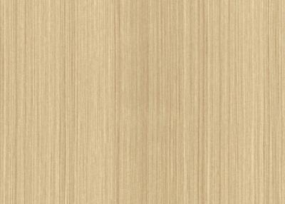 China Wood Grain PET Decorative Film Non Toxic For Wall Panels And Flooring for sale