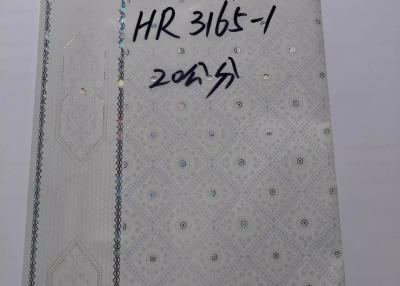 China Clear Lines Heat Transfer Foil Waterproof PVC Decorative Film For Furniture Tide Resistance for sale