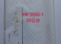 China 500 Meters Marble Effect Film Environmental Friendly For PVC Ceiling Surface for sale