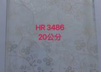 China Dark Color PET Heat Transfer Film Faux Marble Impact Resistance For PVC Material Board for sale