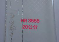 China Dark Color PET Heat Transfer Film Faux Marble Impact Resistance For PVC Material Board for sale