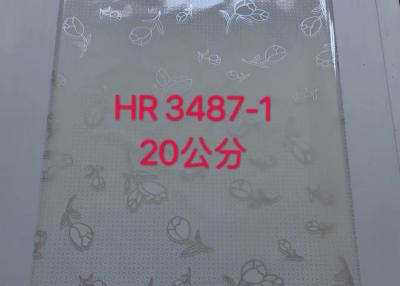 China Colorful Thermal Transfer Foil For Furniture Foaming Boards PVC Decorative Film for sale