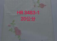 China Colorful Thermal Transfer Foil For Furniture Foaming Boards PVC Decorative Film for sale