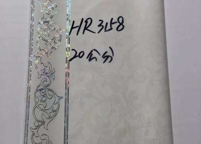 China Eco Friendly Thermal Transfer Foil Safety Simple Operation For Pvc Panel And Pvc Ceiling for sale
