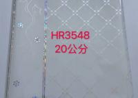 China Scratch Resistance Heat Transfer Foil Hot Stamping Film For ABS And MDF Board for sale