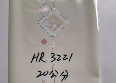 China Indoor Adornment Heat Activated Film Corrosion Proof High Accuracy For PVC Surface for sale