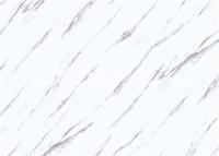 China Door Plank Thermal Transfer Film Matt Appearance 23micron Thickness Fade Resistance for sale
