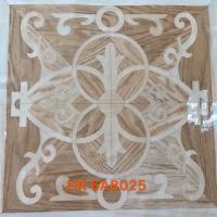 China Door Plank Thermal Transfer Film Matt Appearance 23micron Thickness Fade Resistance for sale
