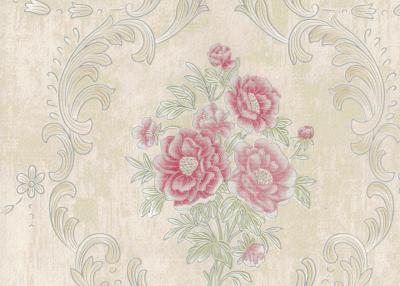 China Waterproof Wall Paper Hot Stamping Foil Rolls 22 Micron Thickness For Skirting Lines for sale