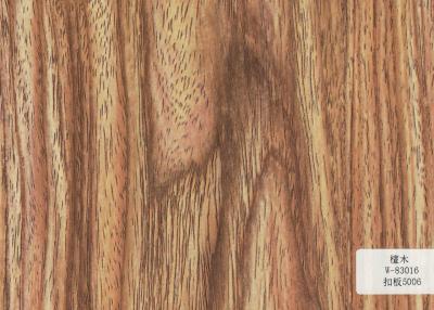 China 500meters Length Hot Stamping Film Erosion Resistant Decorative Wall Film for sale
