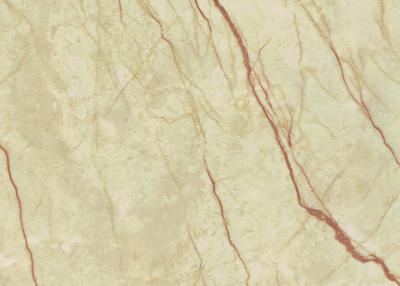China Jade Style Heat Transfer Foil For PVC Foaming Boards And PVC Ceiling Panels for sale