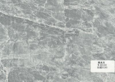 China Strong Adhesion Pvc Decor Film Chemical Resistant Environmental Protection for sale