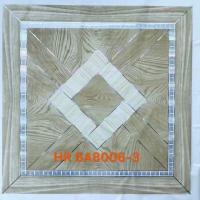 China Rust Proof Indoor Thermal Transfer Film , Wall Protector Pvc Membrane Sheet for sale