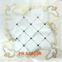 China Rust Proof Indoor Thermal Transfer Film , Wall Protector Pvc Membrane Sheet for sale