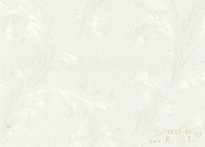 China Fashion Home Interior Decoration Film , Bright Coloured PVC Lamination Film for sale