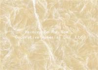 China Waterproof Pvc Decorative Foil Interior Films Heat Transfer Type Anti Corrosion for sale