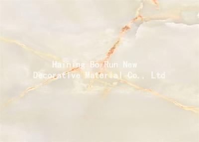 China PVC Board / Window Decorative Film , PVC Contact Paper Film Type Strong Adhesion for sale