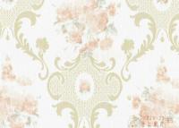 China Patterned Decorative Door Film Pvc Foil For Furniture Sound Resistant for sale