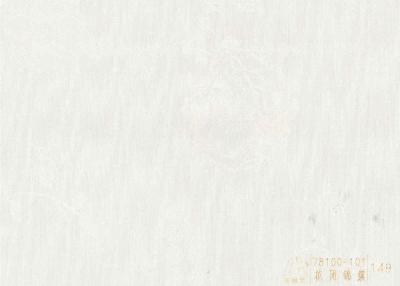 China Integrated Panel Coating Flower PVC Decorative Film Width 30-126cm for sale