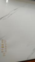 China Jazz White 0.14mm PVC Decorative Film For Decorating PVC Plates for sale