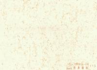 China Limestone PVC Coating Decorative Film For Doors 0.12-0.14mm Thickness for sale