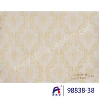 China PVC Coating Interior Decoration Film High Hiding Power Strong Adhesion for sale