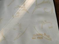 China Lucky Flower PVC Decorative Film 0.14mm Thickness Window Decorative Film Corrosion Resistant for sale