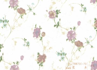 China Romantic Starry Sky PVC Decor Film 0.12mm Thickness For Windows And Doors for sale