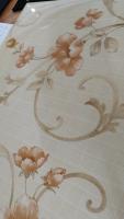 China Moisture Proof Pvc Film Sheets 0.14mm Thickness Non Toxic With Marble Pattern for sale