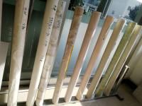 China Wallboard Pvc Lamination Film Sound Insulation Acid Resistant For Home Construction for sale