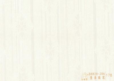 China Pvc Ceiling Panels 3d Pvc Wallpaper Film , Decorative Privacy Film Sound Resistant for sale