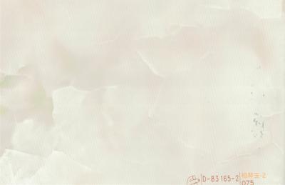 China Jade Pattern PVC Furniture Film Wall Panels Heat Transfer Foil 60cm Width for sale