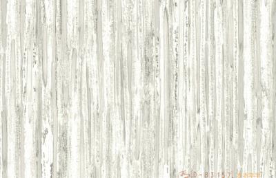 China PVC Profiles Furniture Decoration Film Moisture Proof Safe UV Surface Treatment for sale