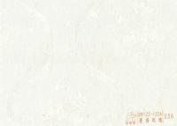 China PVC Board Self Adhesive Door Film Marble Design Corrosion Resistance for sale
