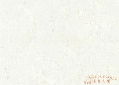 China PVC Board Self Adhesive Door Film Marble Design Corrosion Resistance for sale