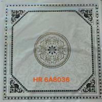 China PVC Ceiling Boards Adhesive Plastic Film , PVC Stretch Film 23 MicronThickness for sale