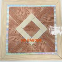 China Interior Design Pvc Stretch Ceiling Film For PS Foam Board OEM / ODM Available for sale