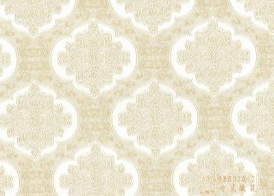 China Decoration PVC Ceiling Film High Temperature For Skirting Board Profiles for sale
