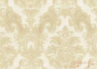 China Decoration PVC Ceiling Film High Temperature For Skirting Board Profiles for sale