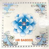 China Thermal Transfer Process PVC Ceiling Film For PVC Ceiling Planks Matt Type for sale
