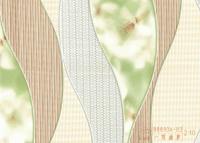 China Pinellia Flowers PVC Ceiling Film , Strong Adhesion Pvc Stretch Ceiling Film88151-151 for sale