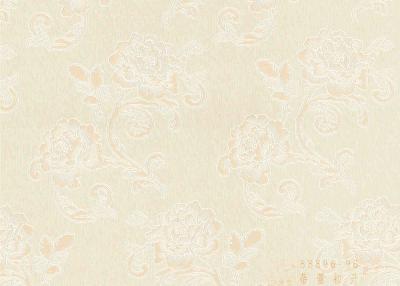 China Waterproof Vine 0.12-0.14*126 PVC Ceiling Film Environmentally - Friendly for sale