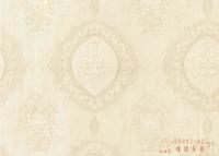 China 500M Length PVC Coating Bathroom Window Film Decorative 0.12-0.14*126  D-83037-1 for sale