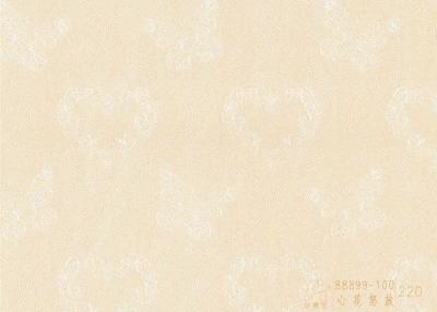 China Wall Decoration Products PVC Decorative Film For Wallboard , Thickness Of 0.12 To 0.14mm for sale