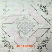 China High Saturation Decorative Pvc Ceiling Film Thickness Of 0.12 To 0.14mm for sale