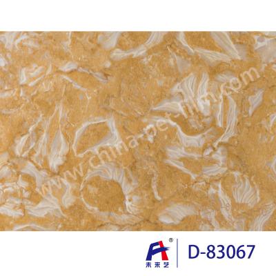 China Economical Pvc Interior Film For Wall Panel Decorative And Other Panel Decorative for sale
