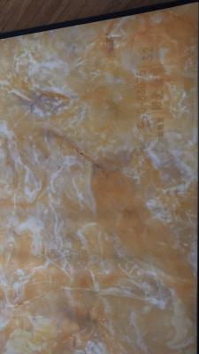 China Wall Panel Moth Proofing PVC Ceiling Film Decorative Bright Colors No Dust for sale