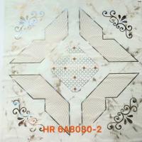 China Wall Panel Moth Proofing PVC Ceiling Film Decorative Bright Colors No Dust for sale